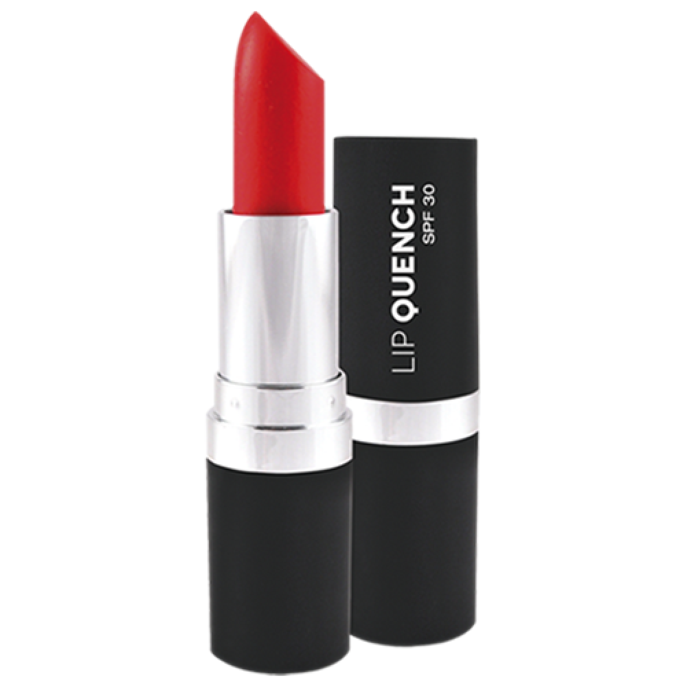 Face of Australia Lip Quench Lipstick SPF 30 - Power Surge | Chrissy's ...