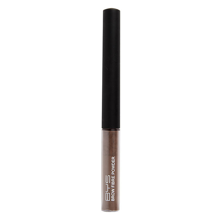 BYS Cosmetics Brow Fibre Powder | Chrissy's Emporium